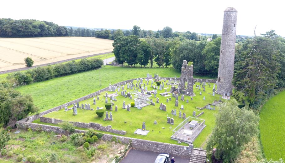 Irish Graveyards :: Search Results