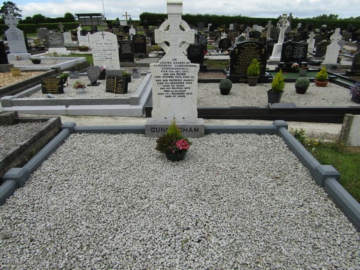 Irish Graveyards :: Plot Information