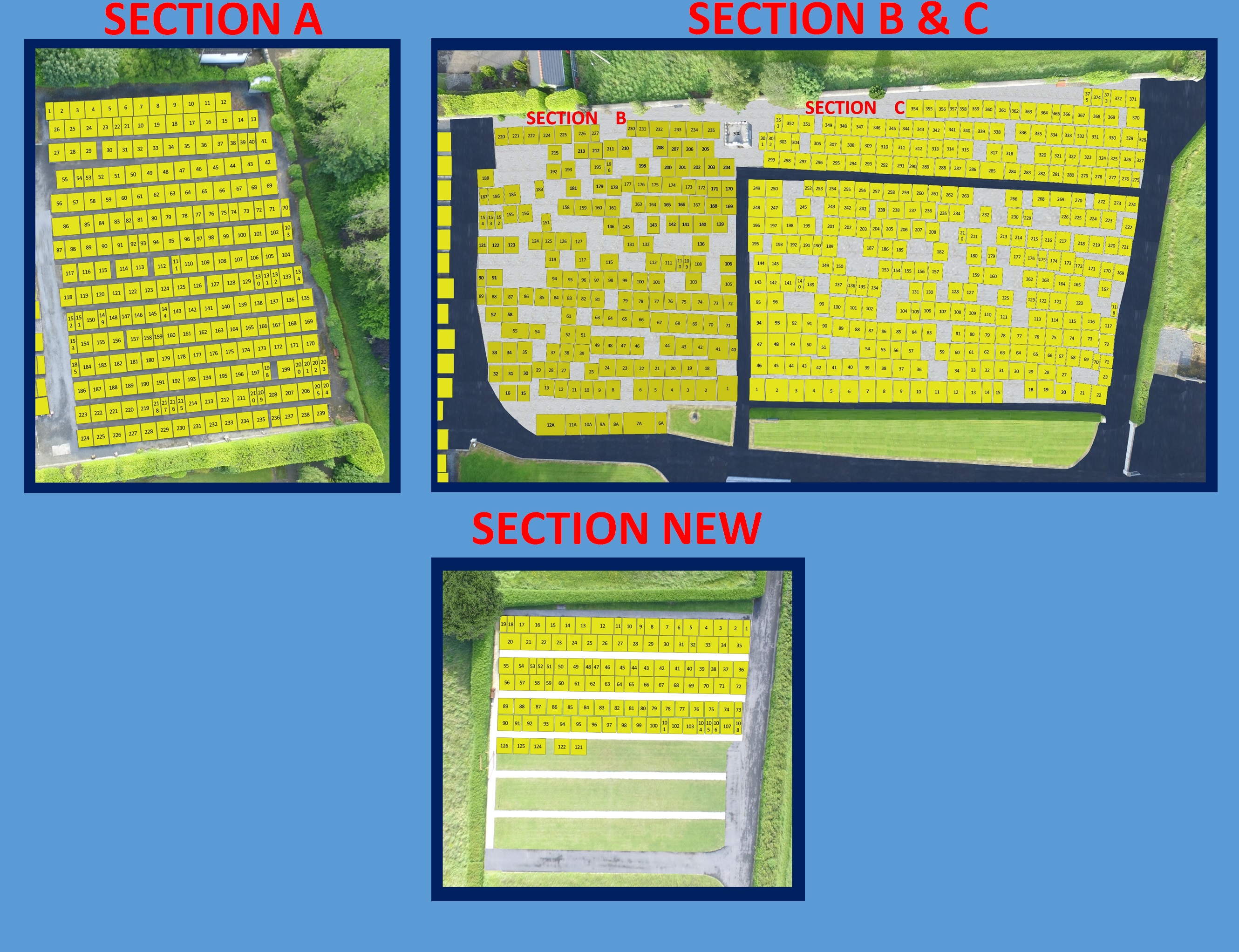 Irish Graveyards :: Search Results